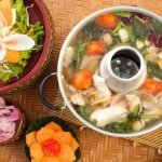 Tom Yum Hot Pot - Golden Turtle for Chefs