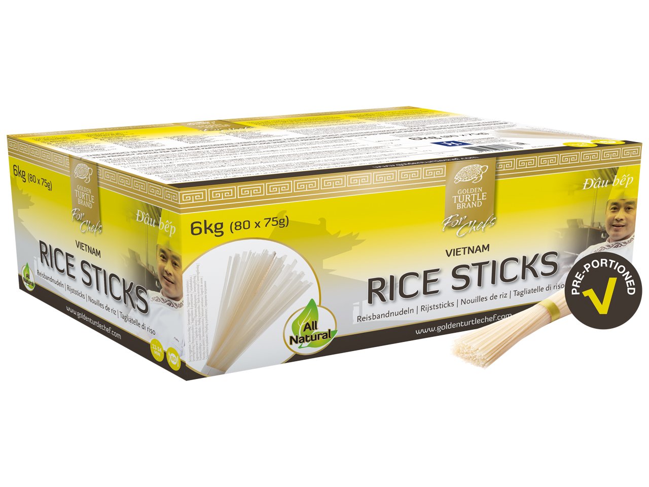 Golden Flavor Wild Rice Sticks at Zachary Harman blog